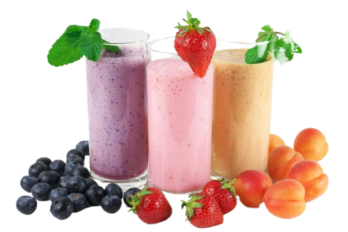 Smart Fruit Smoothies 100% Real Fruit Smoothies – Fresh, Natural ...