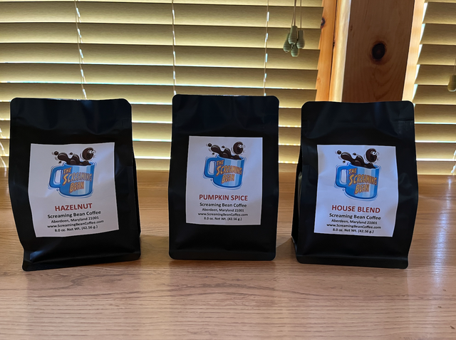 Best Premium Coffee Subscription from a Coffee Roaster | Screaming Bean ...