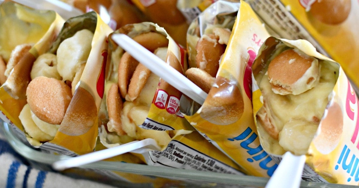 Banana Pudding at the Screaming Bean in Aberdeen, Maryland | Screaming Bean